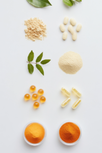 High-Purity Botanical Extracts | Natural Health & Wellness Solutions ...